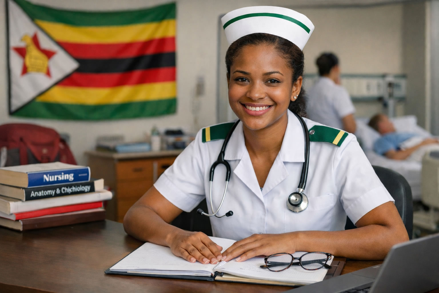 Cost to Train as Nurse in Zimbabwe: A Simple Guide to Nurse Training in ...